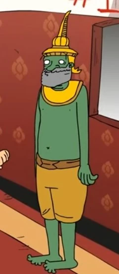 พระอิน | Pasulol Wiki | Fandom