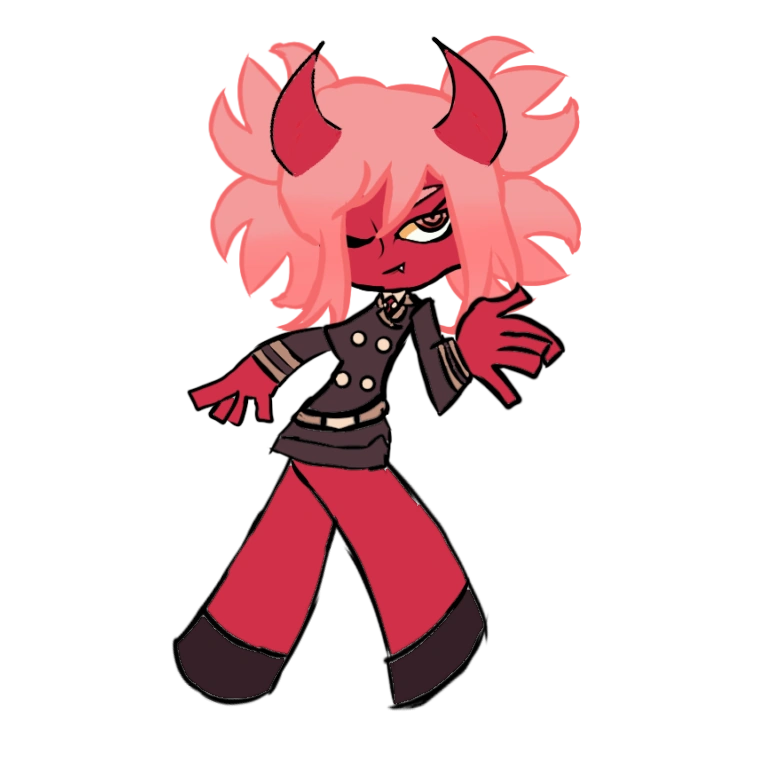 Hotsie Knackie | PASWG OC Wiki | Fandom