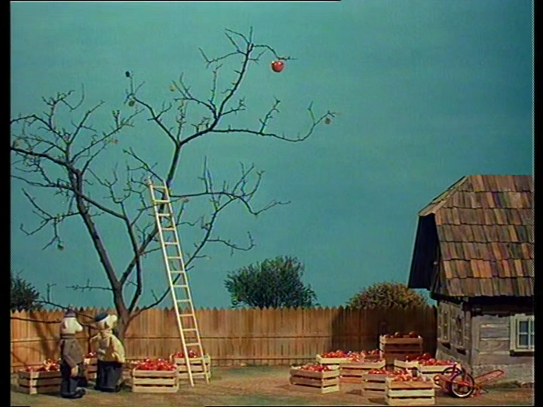 Apple | Pat and Mat Wiki | Fandom