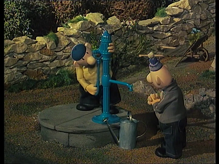 Water | Pat and Mat Wiki | Fandom