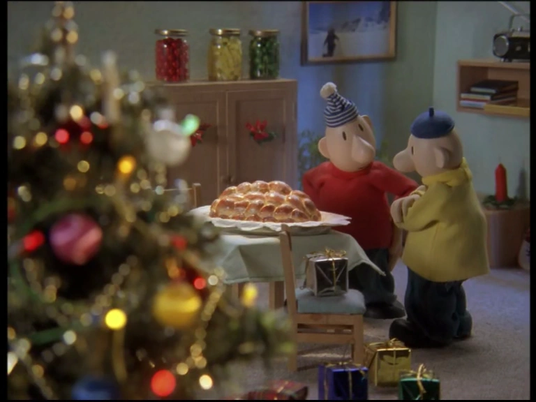 Pat and Mat are back | Pat and Mat Wiki | Fandom