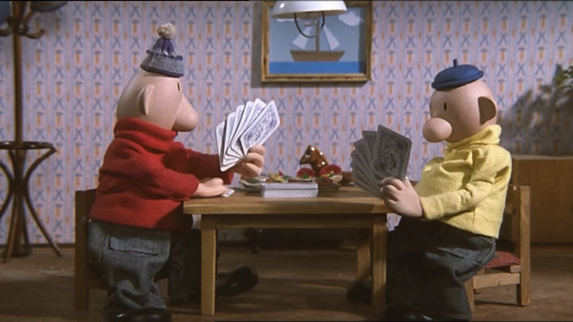 Cards | Pat and Mat Wiki | Fandom