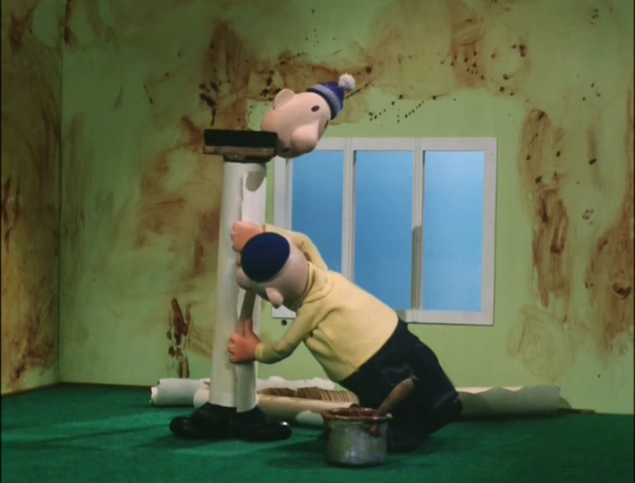 Wallpaper | Pat and Mat Wiki | Fandom