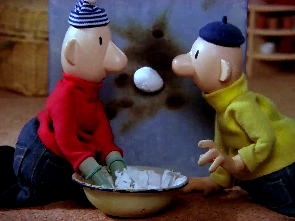 Easter Egg | Pat and Mat Wiki | Fandom