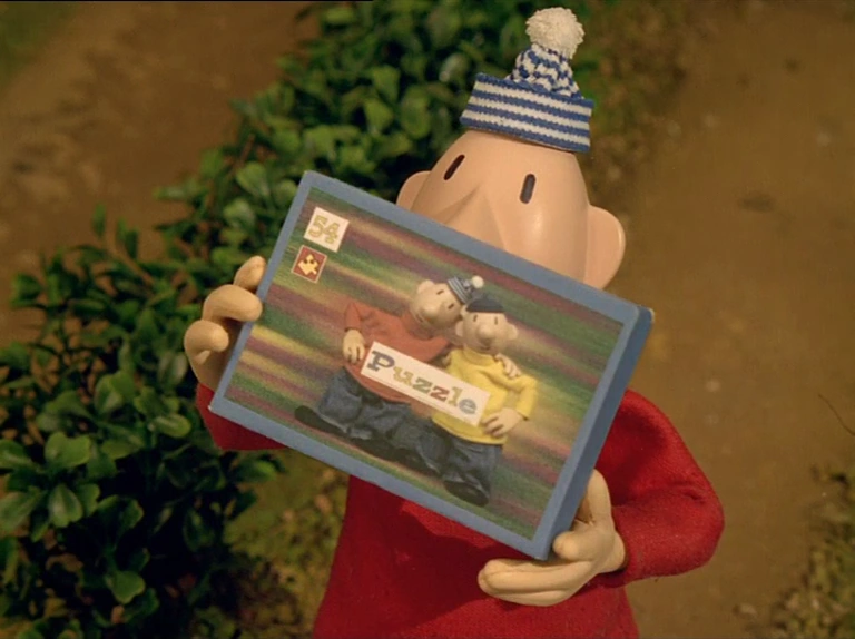 Pat and Mat | Pat and Mat Wiki | Fandom