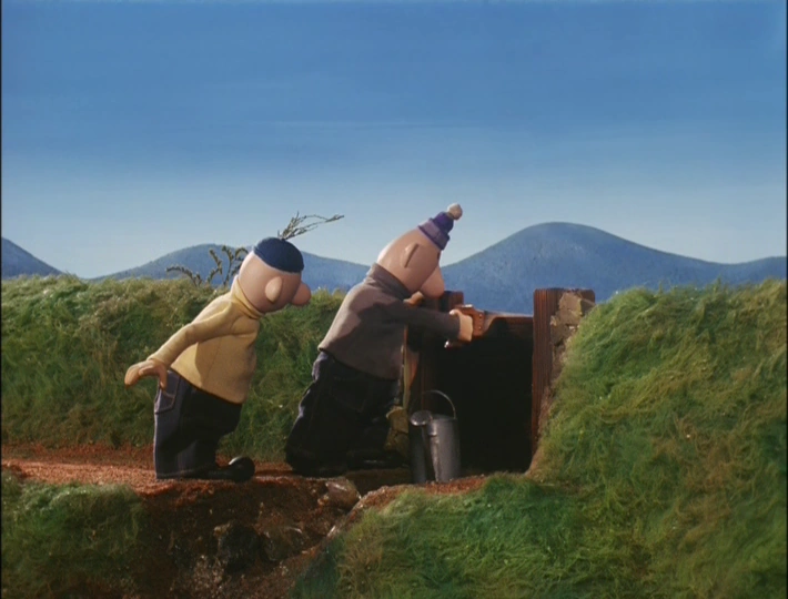 Water | Pat and Mat Wiki | Fandom