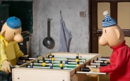 Pat and Mat (2025) | Pat and Mat Wiki | Fandom