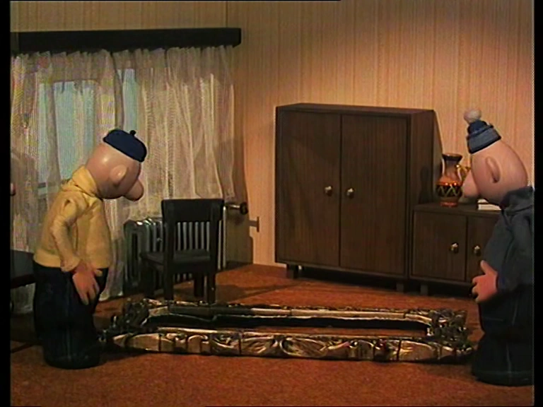 Picture | Pat and Mat Wiki | Fandom