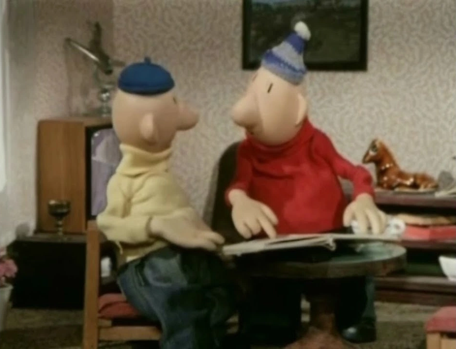 Naleśniki | Pat i Mat Fan-made Wiki | Fandom