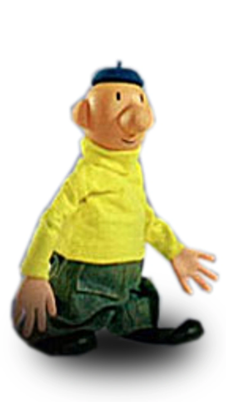 Pat | Pat i Mat Fan-made Wiki | Fandom