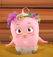 Comi | Pat a Pat Como Wiki | Fandom