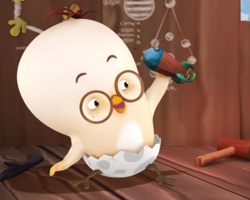 Toto | Pat a Pat Como Wiki | Fandom