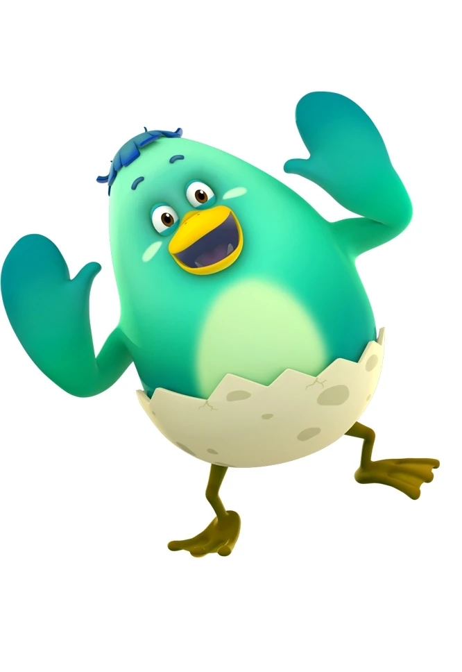 Wooba | Pat a Pat Como Wiki | Fandom