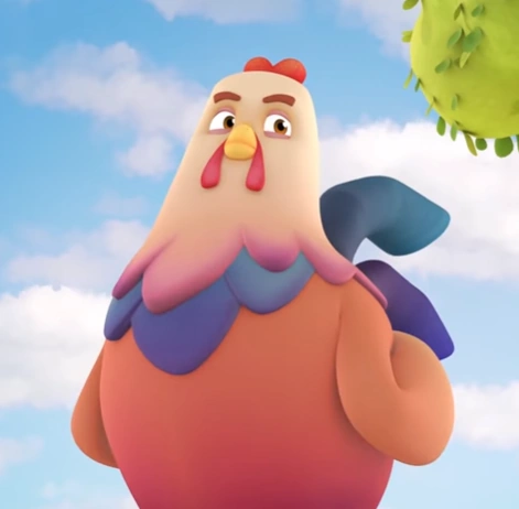 Tari | Pat a Pat Como Wiki | Fandom