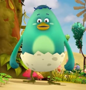 Wooba | Pat a Pat Como Wiki | Fandom