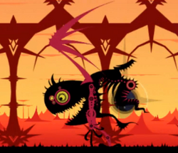 Goruru | Patapedia | Fandom