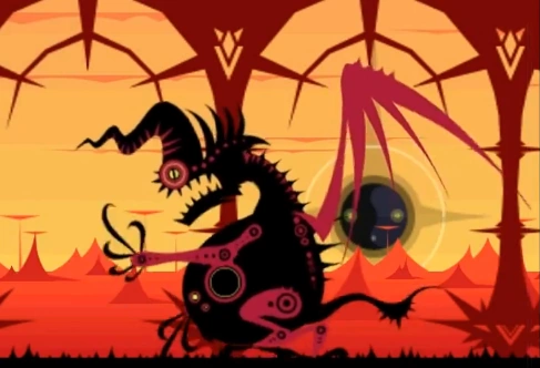 Goruru | Patapedia | Fandom