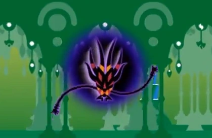 Ormen Karmen | Patapedia | Fandom