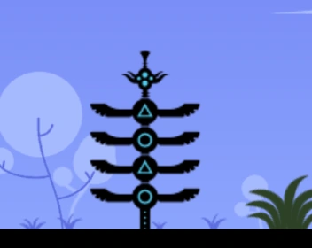 Wep | Patapedia | Fandom