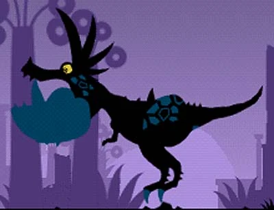 Patapon Wrogowie i Bossowie | Patapedia | Fandom