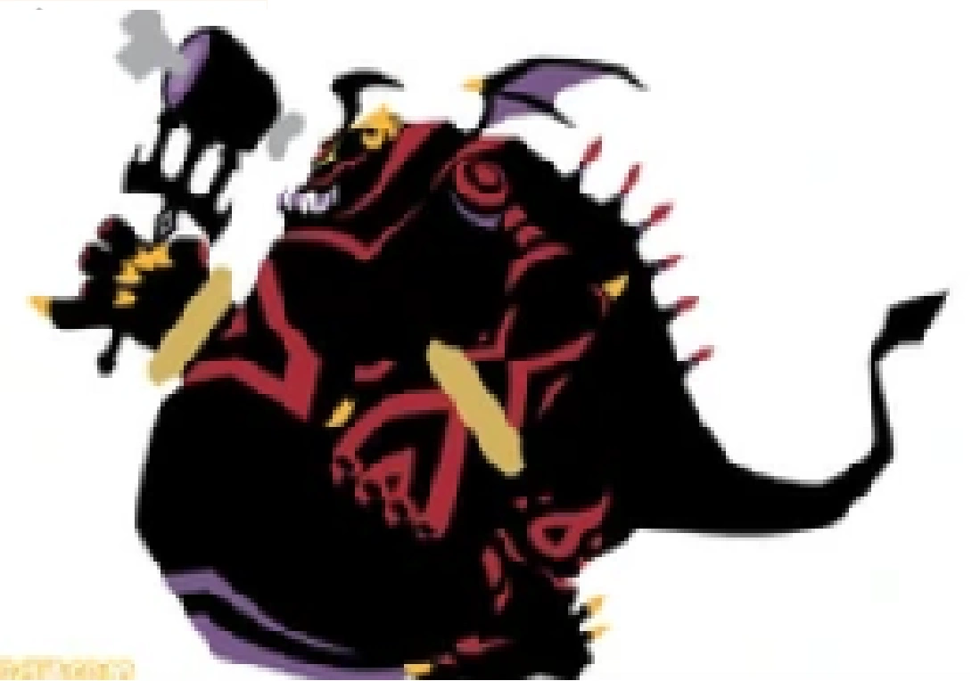 Barlog | Patapedia | Fandom