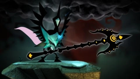 Ekwipunek (Patapon 3) | Patapedia | Fandom