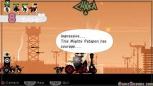 Fabuła Serii Gier Patapon | Patapedia | Fandom