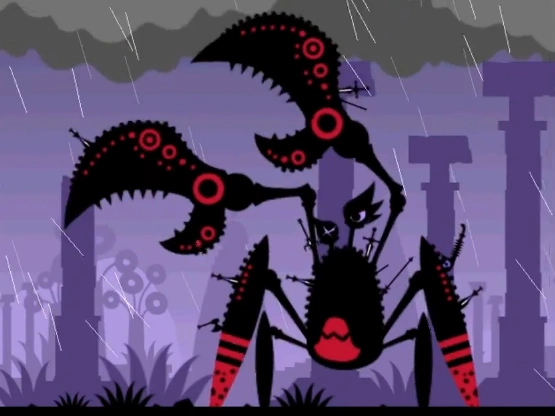 Cioking | Patapedia | Fandom