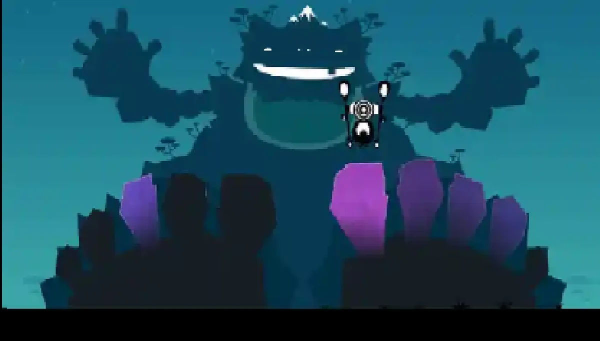 Minigry (Patapon 2) | Patapedia | Fandom