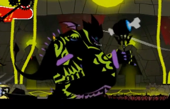 Balrag | Patapedia | Fandom