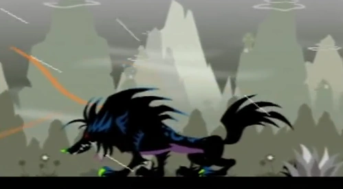 Fenrir | Patapedia | Fandom