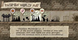 Miracle of Lostdon | Patapedia | Fandom