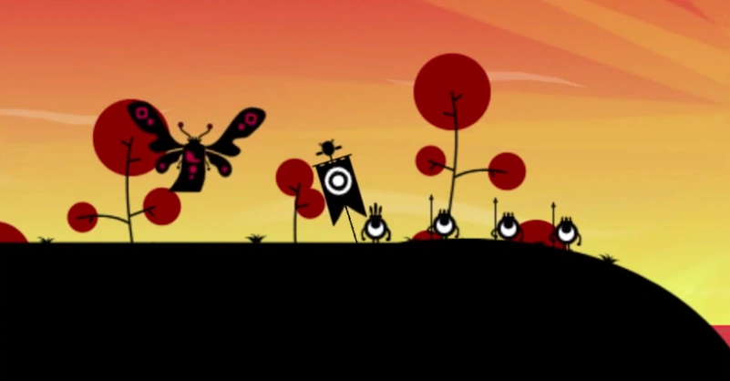 Epilog (Patapon) | Patapedia | Fandom