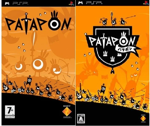 Patapon (Gra) | Patapedia | Fandom