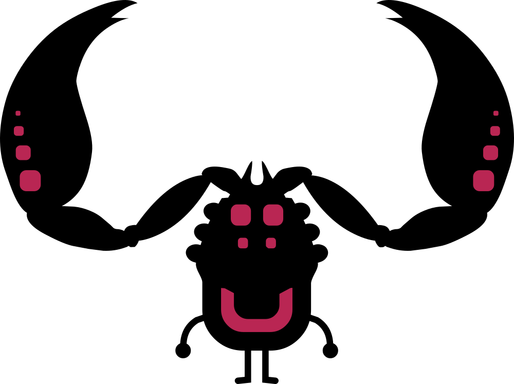 Scorpiton | Patapedia | Fandom