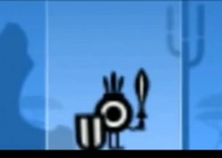 Chin | Patapedia | Fandom