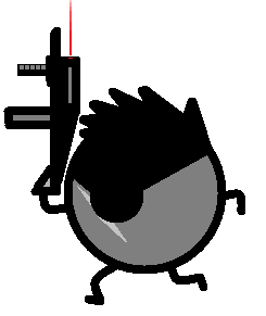 Gasheren | Patapon Fanclub Wiki | Fandom