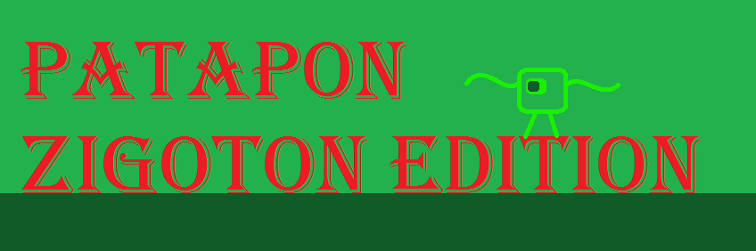 Patapon - Zigoton Edition | Patapon Fanclub Wiki | Fandom