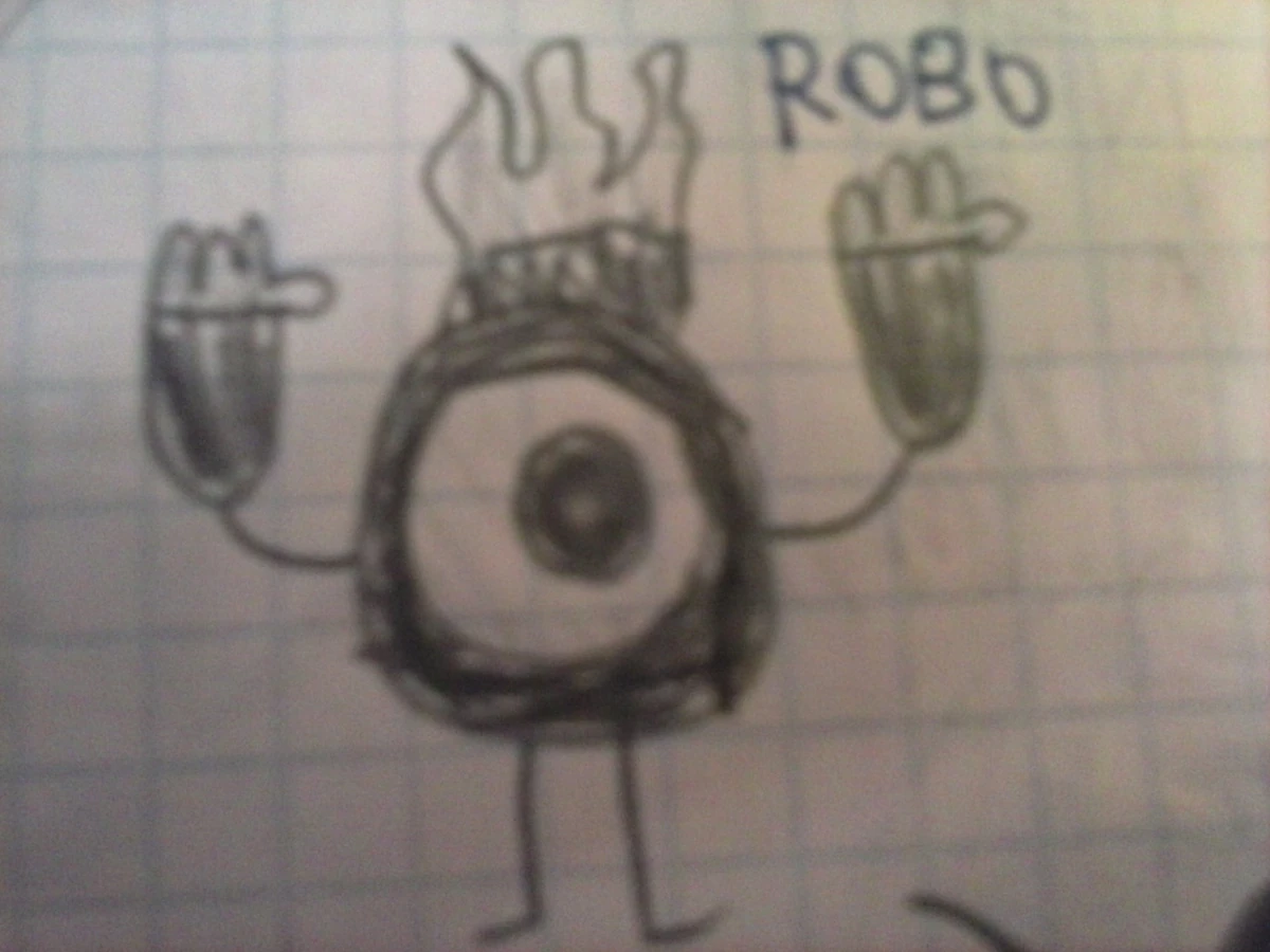 Robopon-PsychAlo | Patapon Fanclub Wiki | Fandom