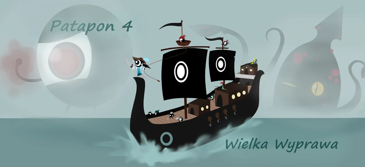 Blog użytkownika:Gaeen/Patapon 4: Wielka wyprawa | Patapon Fanclub Wiki ...