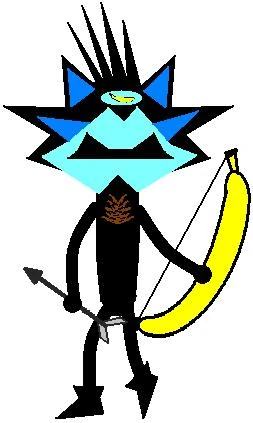 Psychopatyczny Alosson-fake | Patapon Fanclub Wiki | Fandom