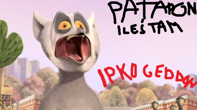 Patapon ileś tam - Ipkogeddon | Patapon Fanclub Wiki | Fandom