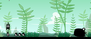 Hunting in Shida Valley | Patafour Wiki | Fandom