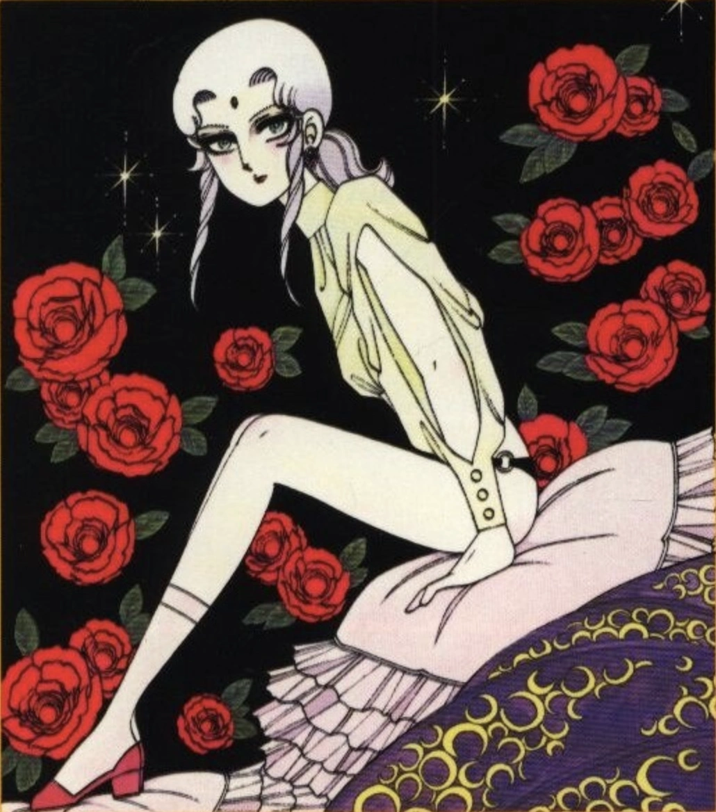 Rashanu | Patalliro! Wiki | Fandom