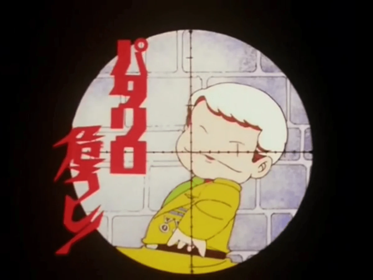 Episode 4 | Patalliro! Wiki | Fandom