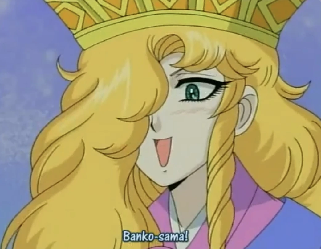 List of Saiyuki characters | Patalliro! Wiki | Fandom