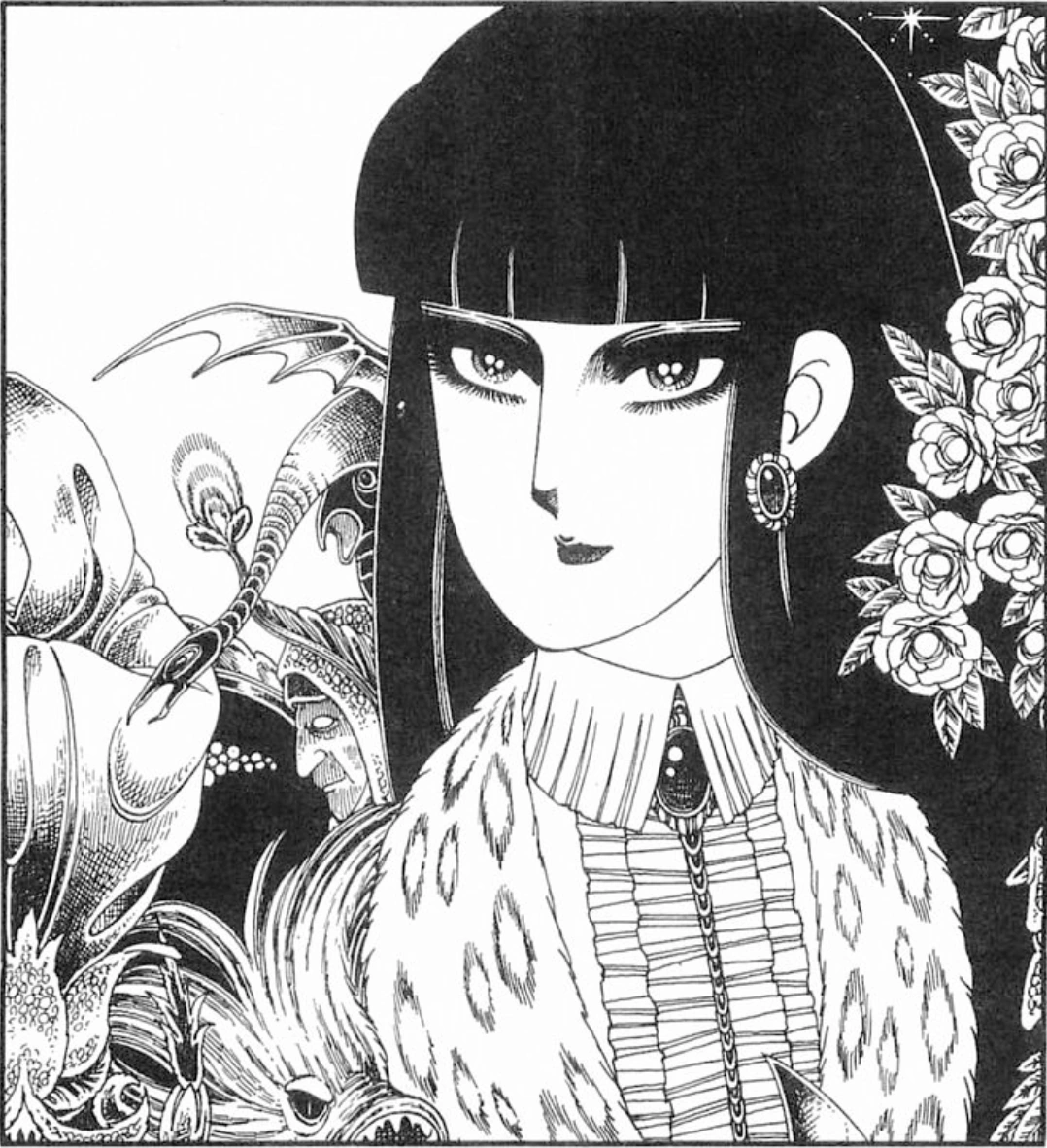 Astaroth | Patalliro! Wiki | Fandom