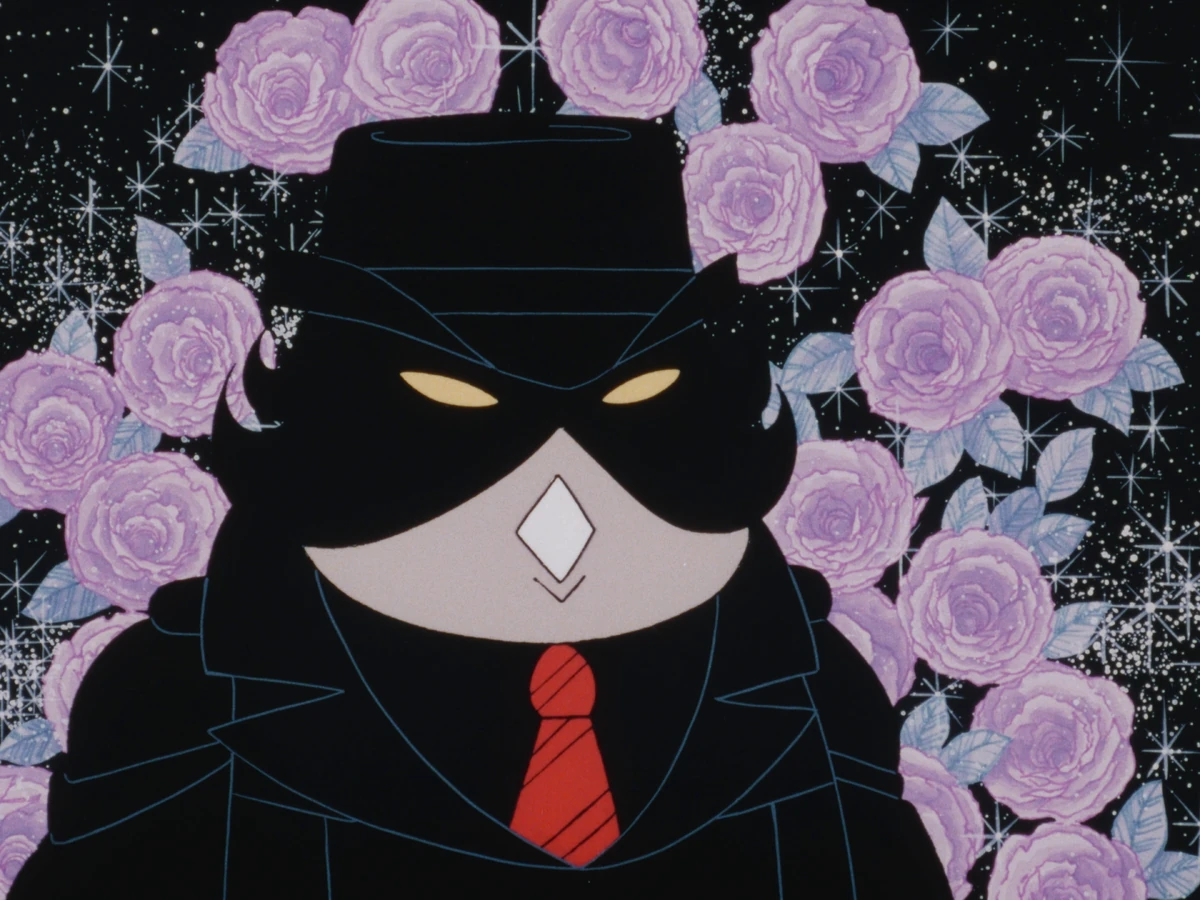 Professor Spy Cat | Patalliro! Wiki | Fandom