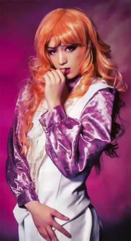 Maraich Juschenfe | Patalliro! Wiki | Fandom