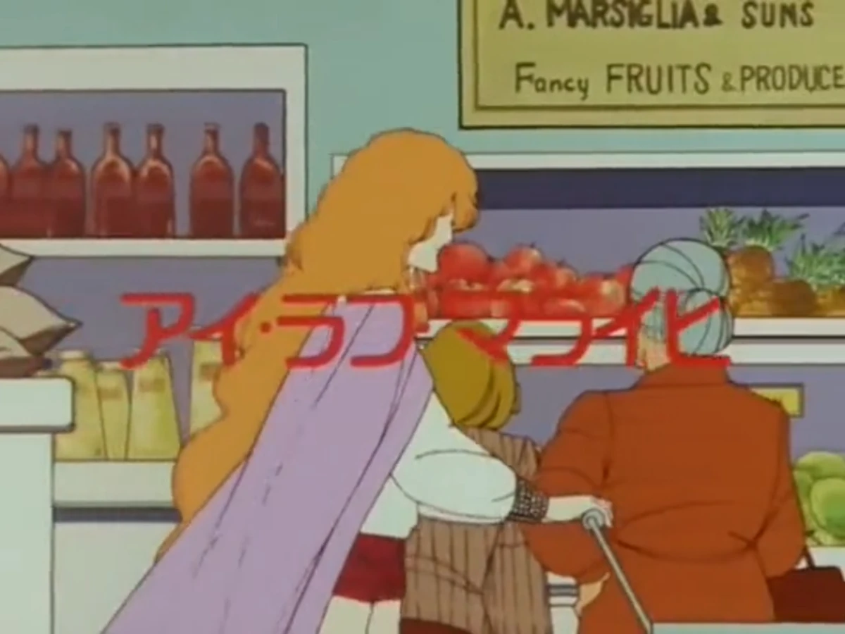 Episode 38 | Patalliro! Wiki | Fandom